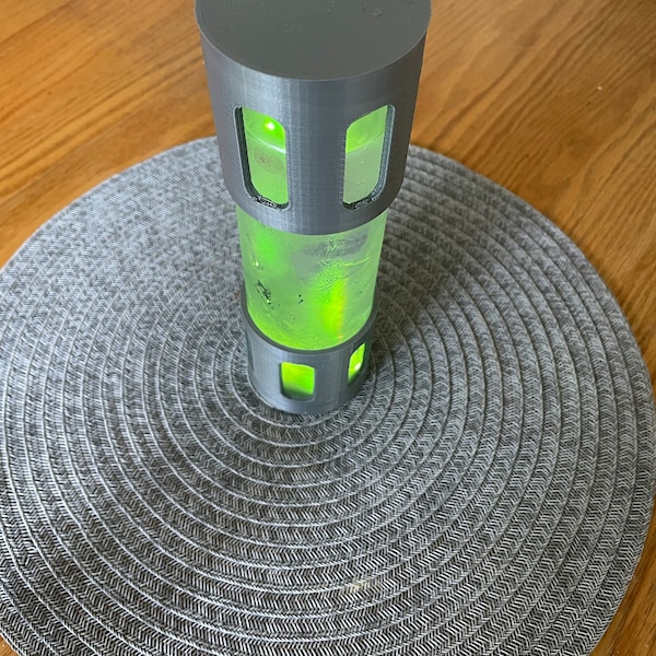 TOTK Purah Pad DIY Kit Prop for Pixel 6/7 Cosplay, Convention, Costume ...