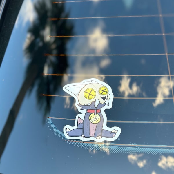 Lyla Across the Spider-verse Stickers - Etsy