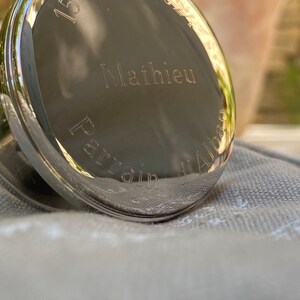 Personalised Silver Plated Rattle, Engraved Christening Gift ...