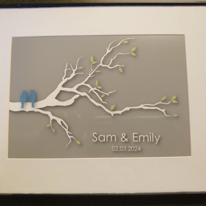ROOTS and WINGS POEM, Hodding Carter Jr., Printable Thank You Wedding ...