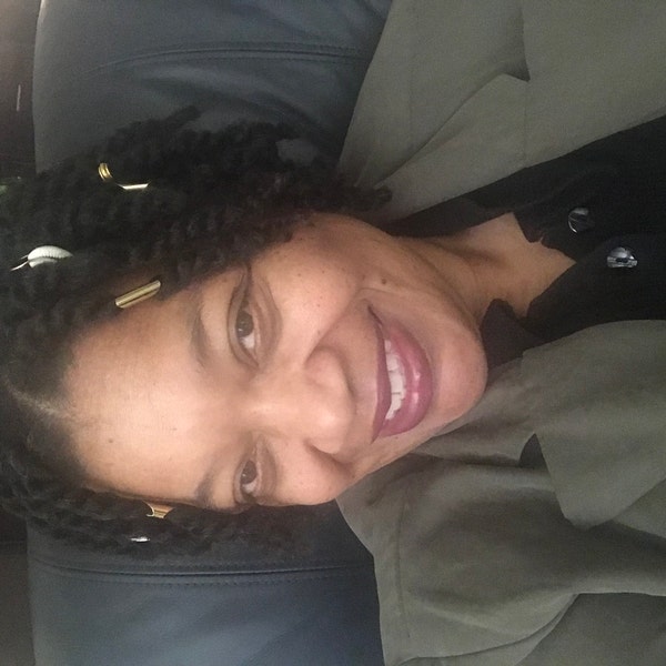 Set of 8 Gold Brass Loc Tubes, 6mm Hole, Sister Locs, Microlocs, Loc ...