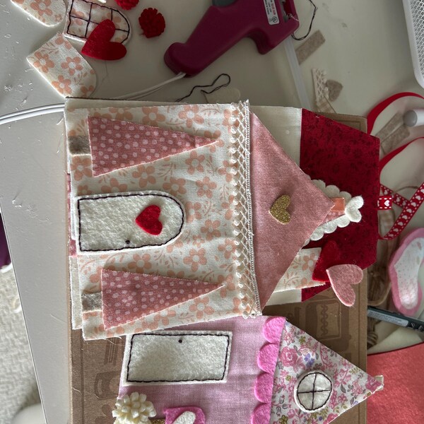 Holiday Kids Activity | Fox Craft Kit: Made by Fern+love | Fox Banner ...