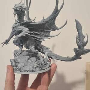 Cliff Slum House, Miniature Land Dungeons and Dragons Pathfinder Table ...