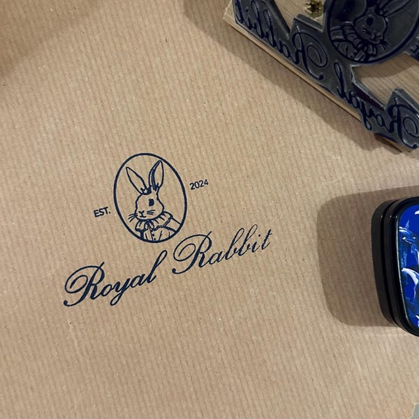 Handmade Nativity Scene Rubber Stamp for Christmas Crafts, Cards, and ...