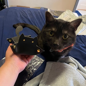 Sages Petrified Flowers Black Orange/yellow Flowers Metal Polyhedral ...