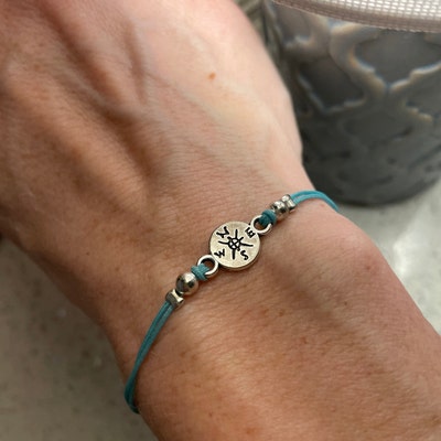 Gift Bracelet With proud of You Card Good Job, Way to Go ...