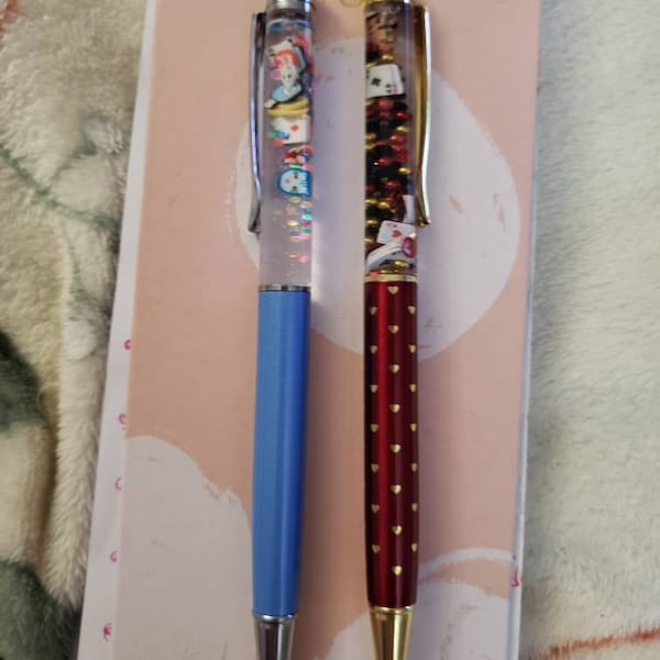 Ramen Lover Float Pen - Etsy