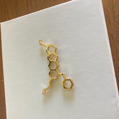 24K Gold Miami Cuban Link Chain Necklace , Diamond Cut Chain, 26 Inches ...