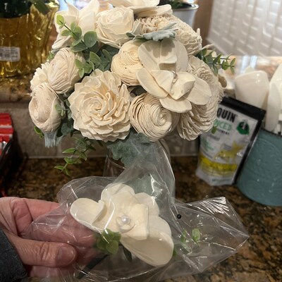 5 Book Page Paper Flower Hair Pins Literary Flowers for Prom - Etsy