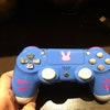 Custom Playstation 4 PS4 Dualshock 4 Controller Overwatch D.VA DVA With ...