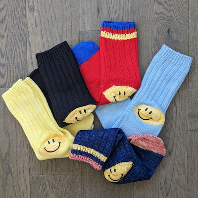 10 Colors Solid Color Sockskin Tone Socksunisex Cotton - Etsy