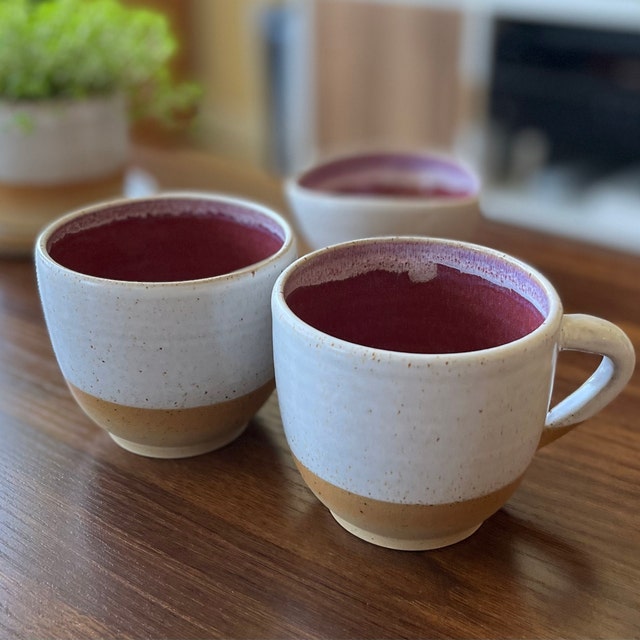 NoraPotteryArt - Etsy
