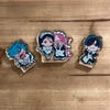 Maid Alien Stage Thick Acrylic Standees - Etsy