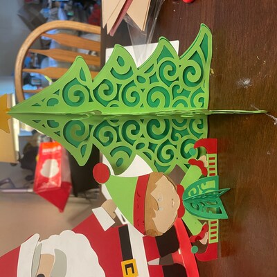 WEDDING SLIDER CARD. Svg Templates. Wedding Invitations. Dxf - Etsy