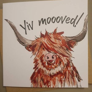 Scottish Retirement Card Doric Retirement Card Wee Poem - Etsy UK