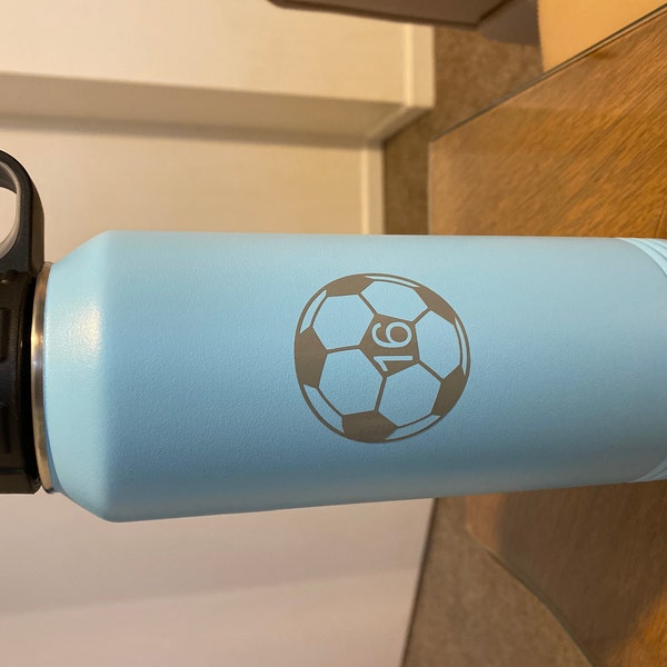 Gavel Monogram Decal - Etsy