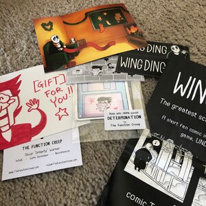 WING DING Button Badges Set of 4 1 - Etsy