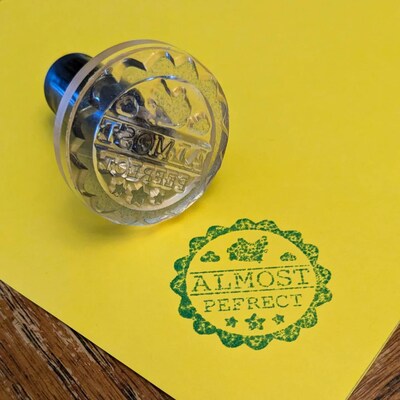Rubber Stamps Custom, Logo Stamps, Personalized Stamps, Engraved Logo ...