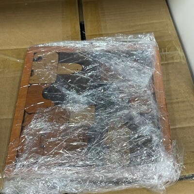 MTG Custom Wooden Card Display Magic the Gathering Card Frame Trading ...