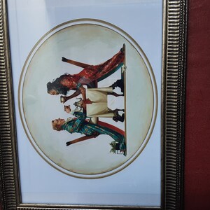 Hannibal Hug Sticker - Etsy