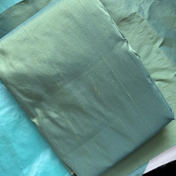 Silk Charmouse 54" Wide Beautiful Baby Pink Silk Satin Charmouse Fabric ...