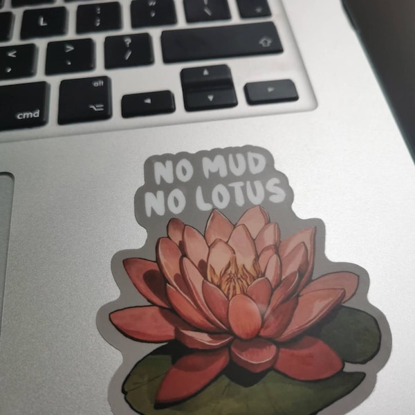 Ducks in a Row, ADHD Sticker, Custom Die Cut Vinyl Laptop Sticker ...