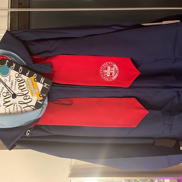 Custom "alphabet Border" Graduation Cap Topper, Teacher Graduation Cap ...