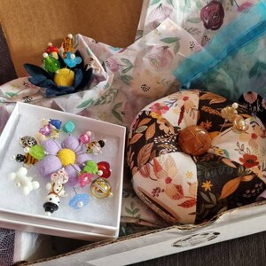 New Tiny, Mini, Super Sweet Decorative Pin Assortments Choose From LOTS ...