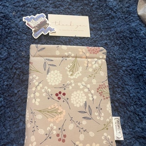 Kindle Paperwhite Sleeve Padded Friends Kindle Sleeve - Etsy