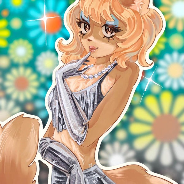 Canine Reference Sheet Base - Etsy