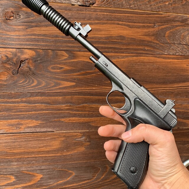 ShellshockedProps - Etsy