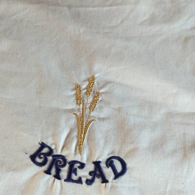 Rectangle Rope Frame Machine Embroidery Designs 7 Sizes - Etsy