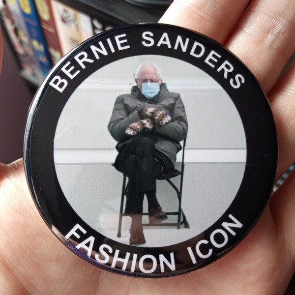 Visually Impaired Pinback Button Pin, Disability Awareness Badge, I'm ...