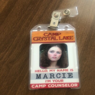 Litchfield Penitentiary 'OITNB' Inmate ID Alex Vause - Etsy