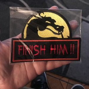 3.5 Viking Death Stave Runes Iron on Patch | Etsy