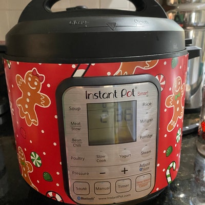29 Colors Diamonds Colored Background Instant Pot Wrap. Instapot ...