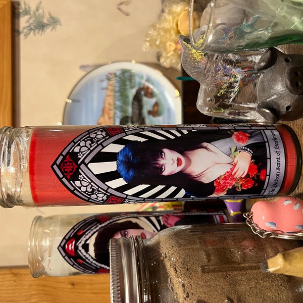 Request A Saint | Custom Saint Candles | Personalized Prayer Candles ...