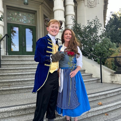 Niko From Oneshot Inspired Coat or Jacket for Cosplay Costume One Shot ...