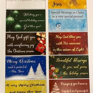 Reminder Printable Mini Cards DIGITAL DOWNLOAD Reminder Appointment to ...