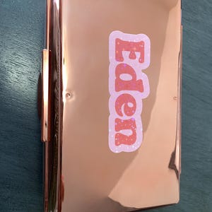 Navy Corpsman Sticker, Devil Doc Stickers, HM Sticker, Military ...