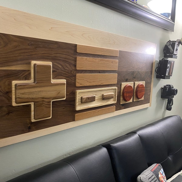 Rustic Farmhouse Board Game Table With Drawers - Etsy