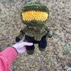 Helldiver Soldier Crochet Pattern Video Game Inspired PDF File - Etsy
