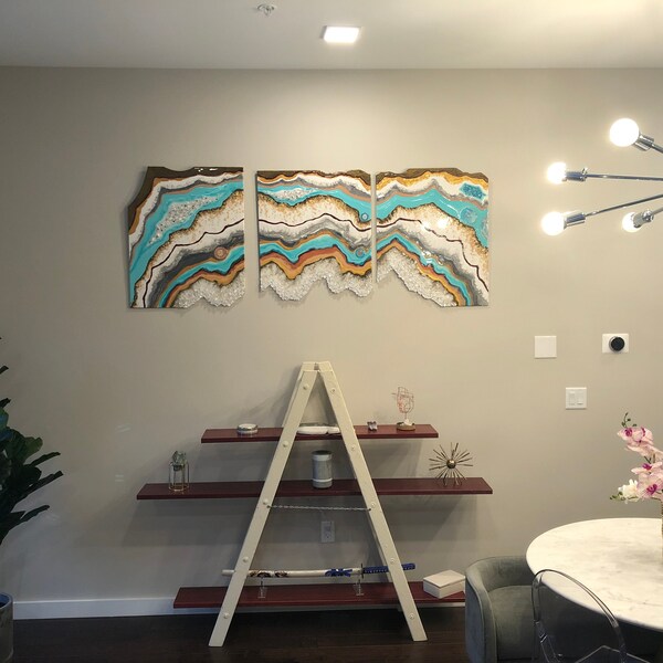 The Masters Tournament Golf Course Map, Watercolor, Giclee Print - Etsy