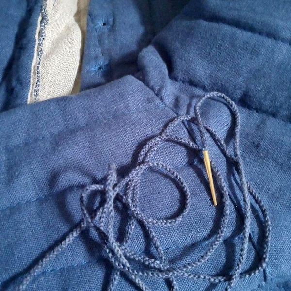 Medieval Veil 100% Silk With Freshwater Pearls Oval Veil With Fillet ...