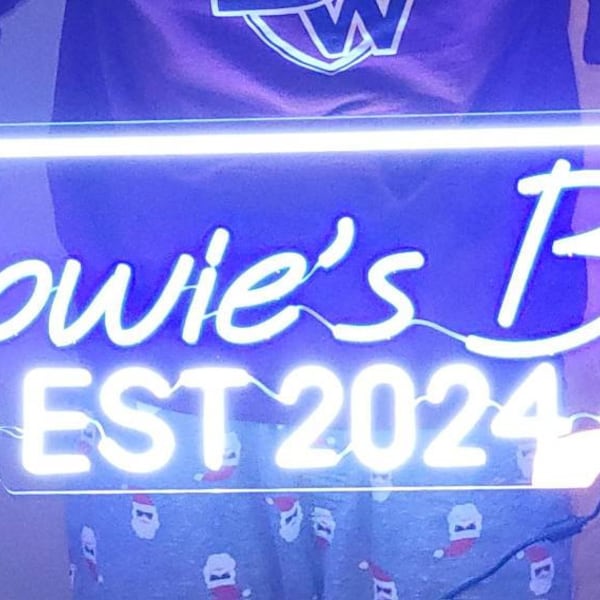 But God Neon Sign, Christian Theme Neon, Christian Gifts for Women, but ...