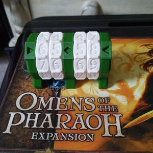 3 Digit Number Counter - Etsy