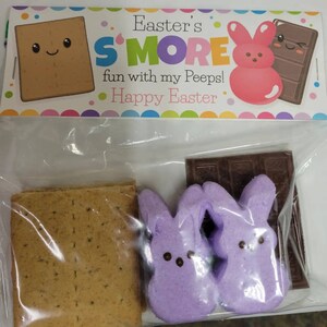 Bursting With Excitement Bag Topper, DIGITAL EDITABLE DOWNLOAD, Back to ...