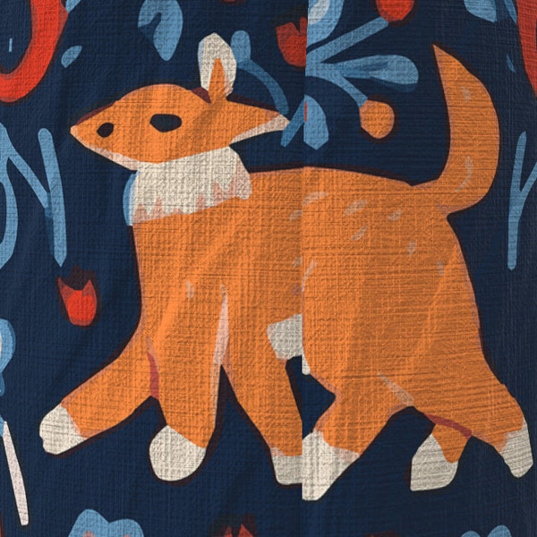 14 Rosemaling Friends Animal Folk Art Clip Art Bundle, Scandinavian ...