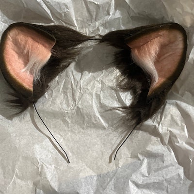 002 Zero Two Darling in the Franxx Horns IN STOCK - Etsy