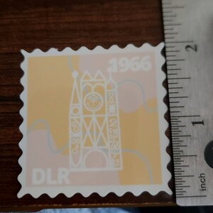 Cast Member Appreciation Sticker Pack Cast Member Sticker - Etsy